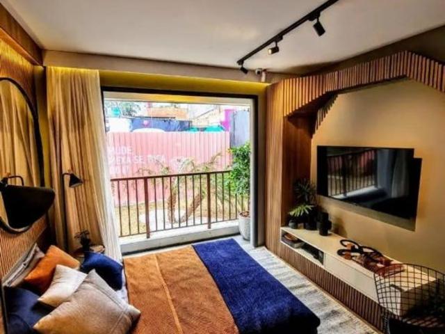 Apartamento a venda na Avenida João Dias de 797 a 1445 lado ímpar, Santo Amaro, São Paulo, SP