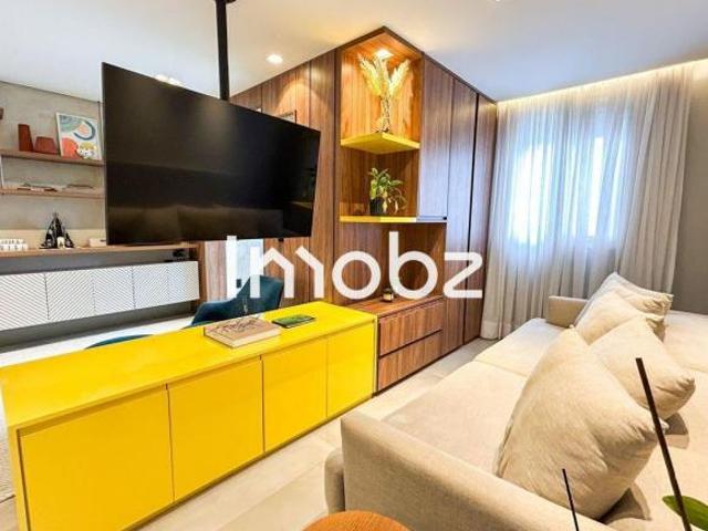 Apartamento à venda na Avenida João Dias, 2192 Chácara Santo Antonio São Paulo SP CEP: 04724