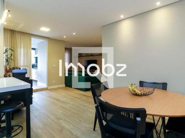 Apartamento à venda na Avenida João Dias, 2192 Chácara Santo Antonio São Paulo SP CEP: 04724