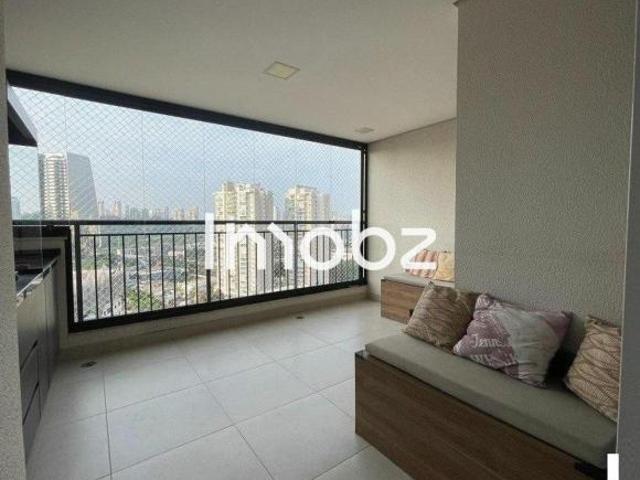 Apartamento à venda na Avenida João Dias, 2192 Chácara Santo Antonio São Paulo SP CEP: 04724