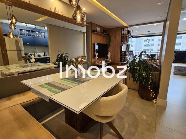 Apartamento à venda na Avenida João Dias, 2192 Chácara Santo Antonio São Paulo SP CEP: 04724