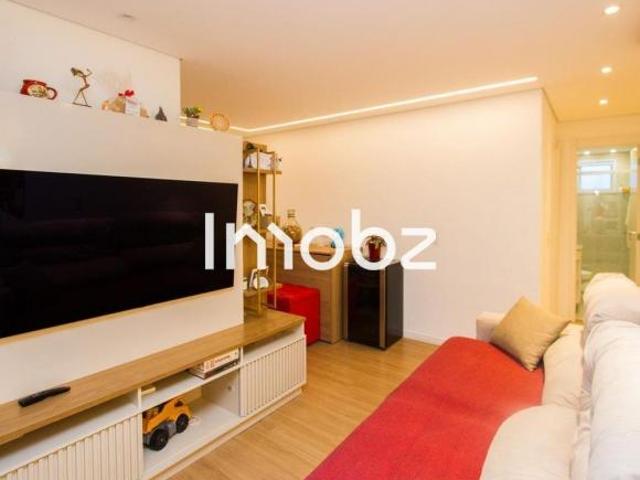 Apartamento à venda na Avenida João Dias, 2192 Chácara Santo Antonio São Paulo SP CEP: 04724