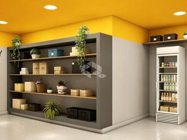 Apartamento à venda na Avenida José de Brito de Freitas, localizado no bairro de