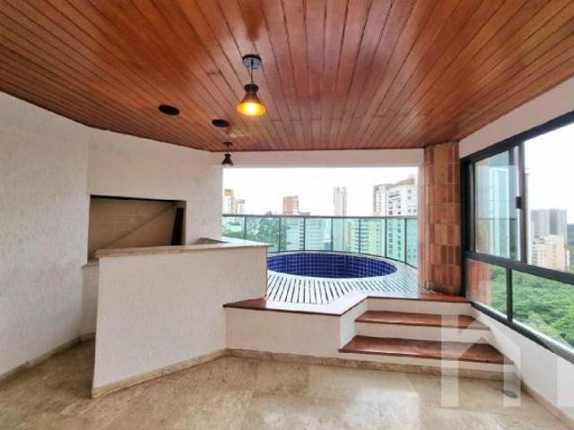 Apartamento à venda na AVENIDA JOSÉ GALANTE, 650 VILA ANDRADE São Paulo SP CEP: 05642 001