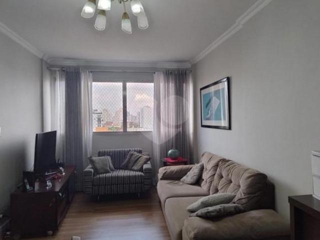 Apartamento a venda na Avenida Nova Cantareira São Paulo