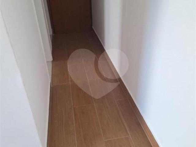 Apartamento a venda na Avenida Nova Cantareira São Paulo