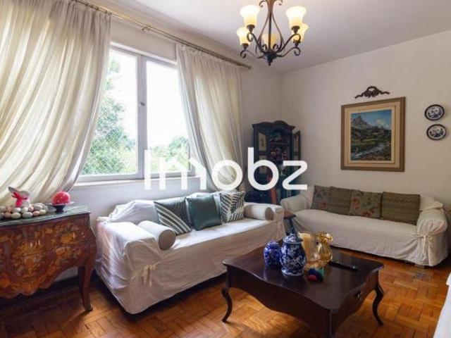 Apartamento à venda na Avenida Nove de Julho, 4707 Jardim Paulista São Paulo SP CEP: 01407 2