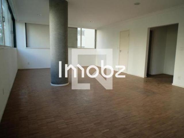 Apartamento à venda na Avenida Nove de Julho, 4782 Jardim Europa São Paulo SP CEP: 01406 200
