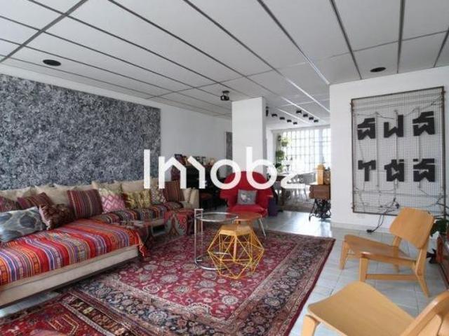 Apartamento à venda na Avenida Nove de Julho, 4835 Itaim Bibi São Paulo SP CEP: 01407 000