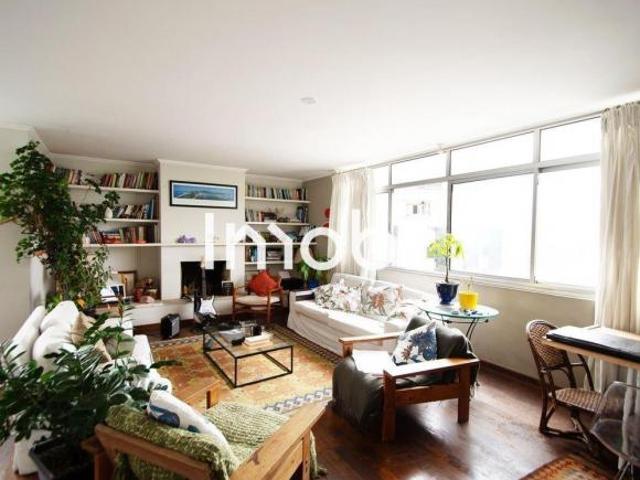 Apartamento à venda na Avenida Nove de Julho, 5898 Jardim Europa São Paulo SP CEP: 01406 200