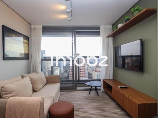 Apartamento à venda na Avenida Nove de Julho, 3134 Jardim Paulista São Paulo SP CEP: 01406 0