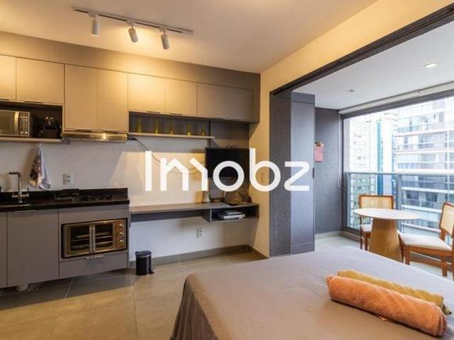 Apartamento à venda na Avenida Nove de Julho, 3134 Jardim Paulista São Paulo SP CEP: 01406 0