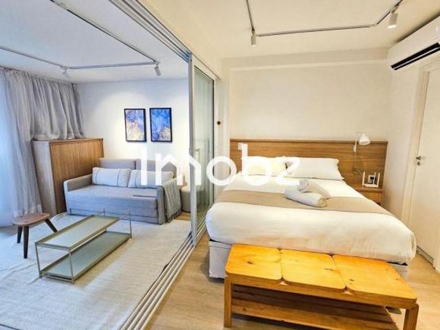 Apartamento à venda na Avenida Nove de Julho, 3134 Jardim Paulista São Paulo SP CEP: 01406 0