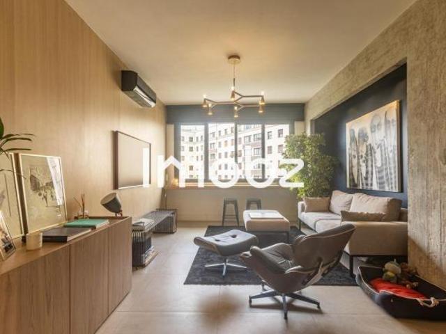 Apartamento à Venda Itaim Bibi, 2 Quartos, 77 m2