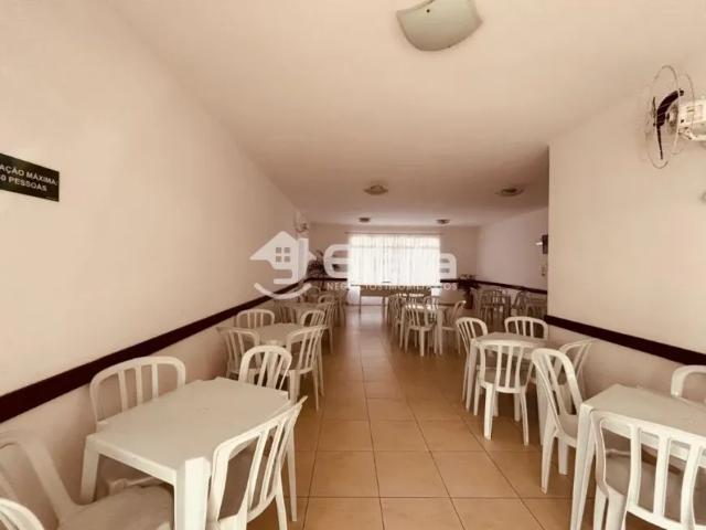 Apartamento à Venda na Avenida São Paulo – 2 Quartos, 51 m², Lazer Completo – Chácara Santa Victória