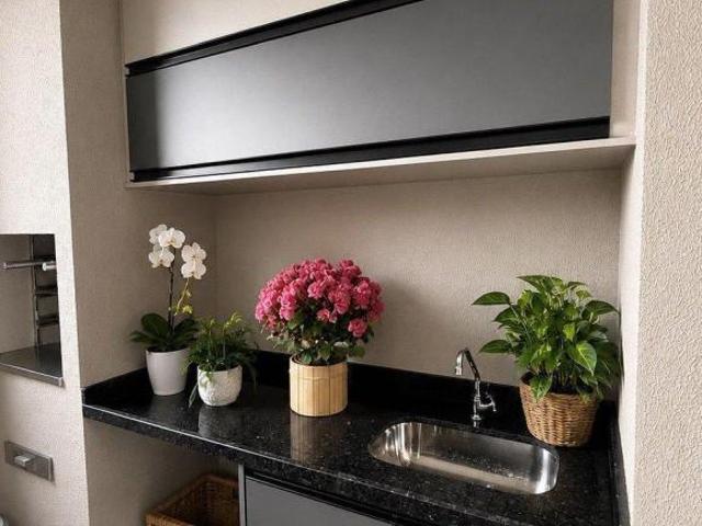Apartamento à venda na Avenida Samuel Martins, Jardim do Lago, Jundiaí SP