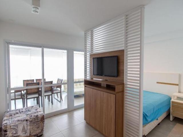 Apartamento à venda na Avenida Santo Amaro, 3131 Brooklin São Paulo SP CEP: 04505 000