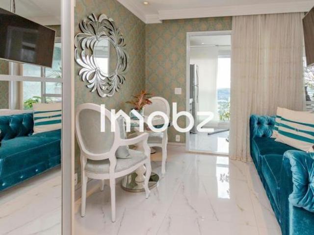 Apartamento à venda na Avenida Santo Amaro, 3131 Brooklin São Paulo SP CEP: 04555 000