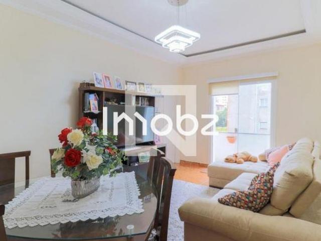 Apartamento à Venda Brooklin, 3 Quartos, 100 m2