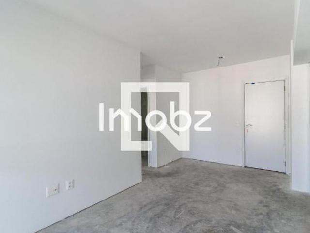 Apartamento à venda na Avenida Santo Amaro, 4800 Chácara Santo Antonio São Paulo SP CEP: 047