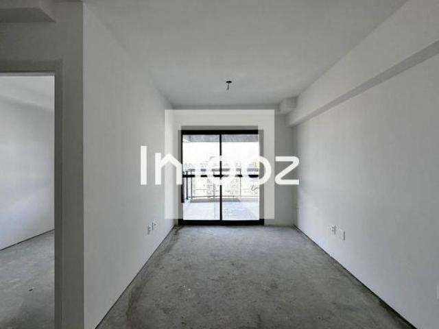 Apartamento à venda na Avenida Santo Amaro, 4800 Chácara Santo Antonio São Paulo SP CEP: 047