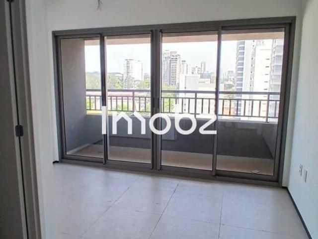 Apartamento à venda na Avenida Santo Amaro, 5176 Chácara Santo Antonio São Paulo SP CEP: 047