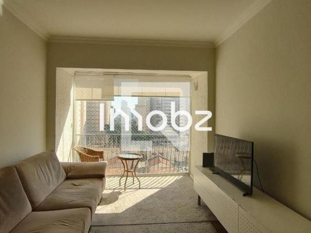 Apartamento à venda na Avenida Santo Amaro, 5328 Chácara Santo Antonio São Paulo SP CEP: 047