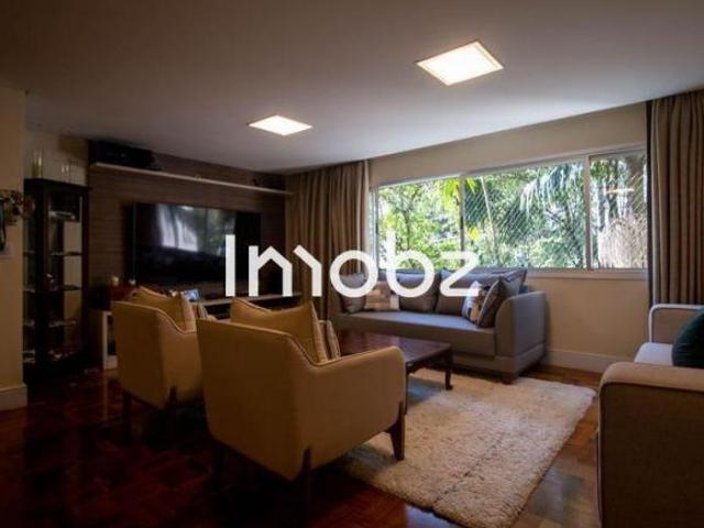 Apartamento à venda na Avenida Santo Amaro, 6238 Chácara Santo Antonio São Paulo SP CEP: 047