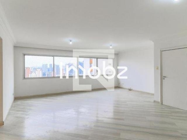 Apartamento à Venda Chácara Santo Antonio, 4 Quartos, 160 m2