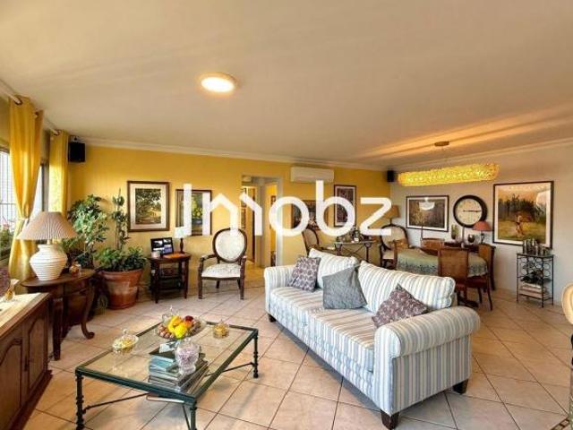 Apartamento à Venda Chácara Santo Antonio, 4 Quartos, 154 m2