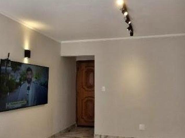 Apartamento à Venda na Avenida Santa Inês – 96m², 3 Dormitórios e Totalmente Reformado