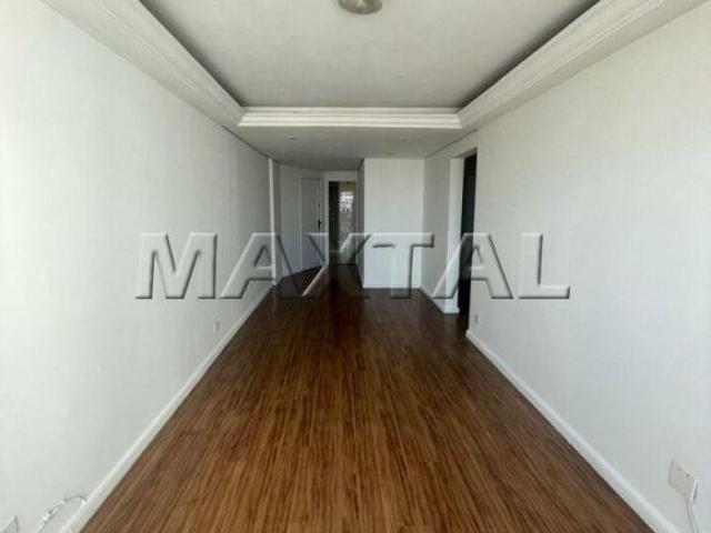 Apartamento à venda na Avenida Santa Inês, 3 quartos, 1 suíte, 2 banheiros, 1 vaga de garagem
