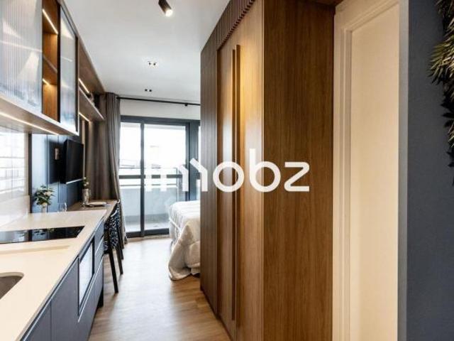 Apartamento à venda na Avenida Sumaré, 179 Perdizes São Paulo SP CEP: 05016 090