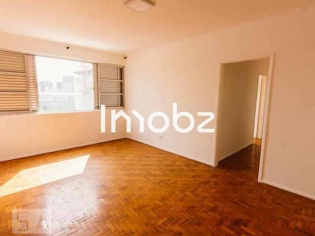 Apartamento à venda na Avenida Sumaré, 115 Perdizes São Paulo SP CEP: 05016 090