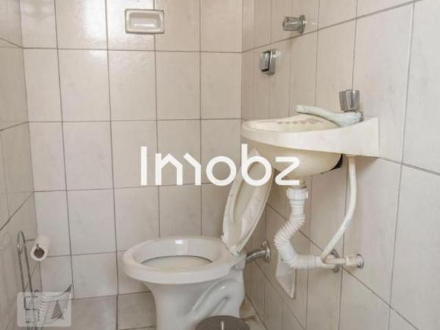Apartamento à venda na Avenida Sumaré, 121 Perdizes São Paulo SP CEP: 05016 090