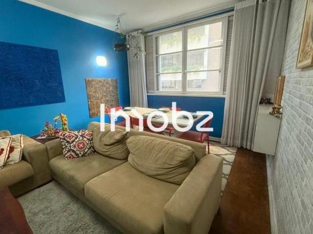 Apartamento à venda na Avenida Sumaré, 137 Perdizes São Paulo SP CEP: 05016 090