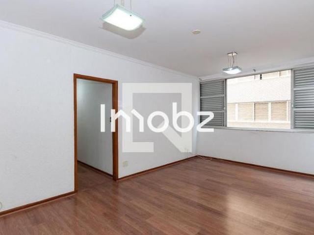 Apartamento à venda na Avenida Sumaré, 137 Perdizes São Paulo SP CEP: 05016 090