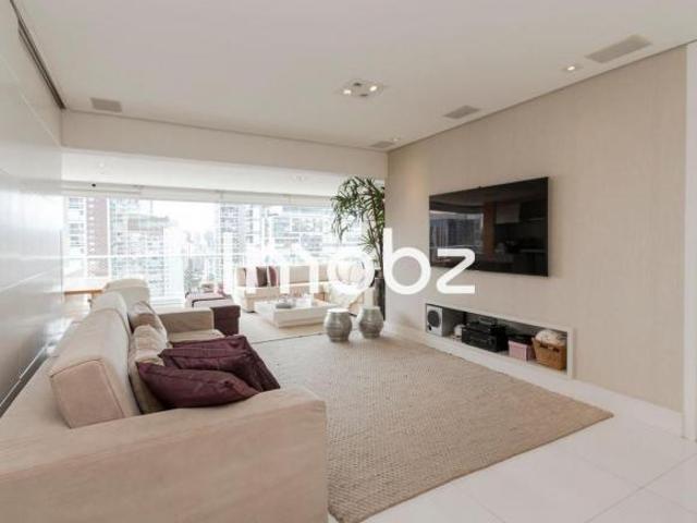Apartamento à venda na Avenida Portugal, 1048 Brooklin São Paulo SP CEP: 04559 002
