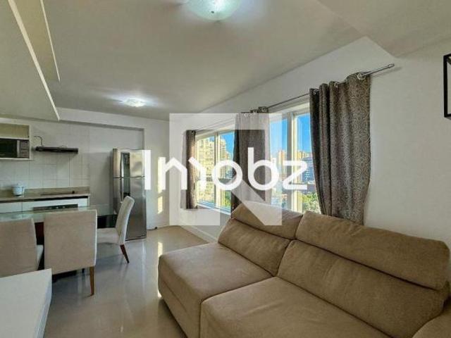 Apartamento à Venda Brooklin, 1 Quarto, 56 m2