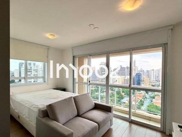 Apartamento à venda na Avenida Portugal, 1278 Brooklin São Paulo SP CEP: 04559 002