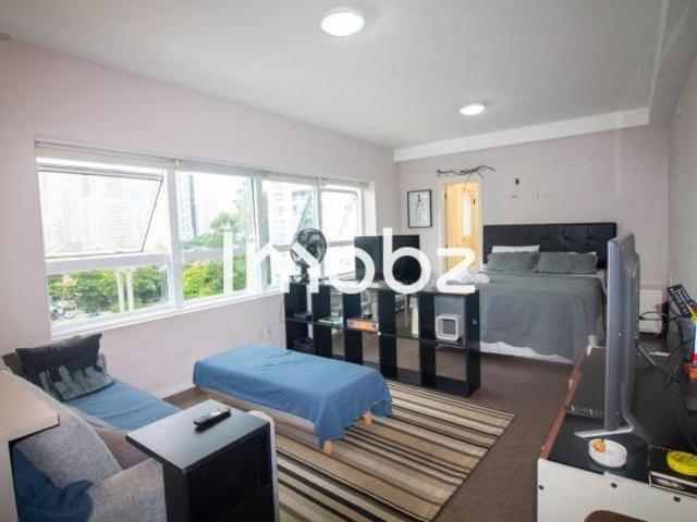 Apartamento à venda na Avenida Portugal, 1278 Brooklin São Paulo SP CEP: 04559 002
