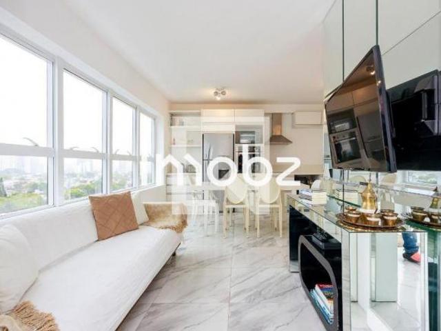 Apartamento à venda na Avenida Portugal, 1278 Brooklin São Paulo SP CEP: 04559 002