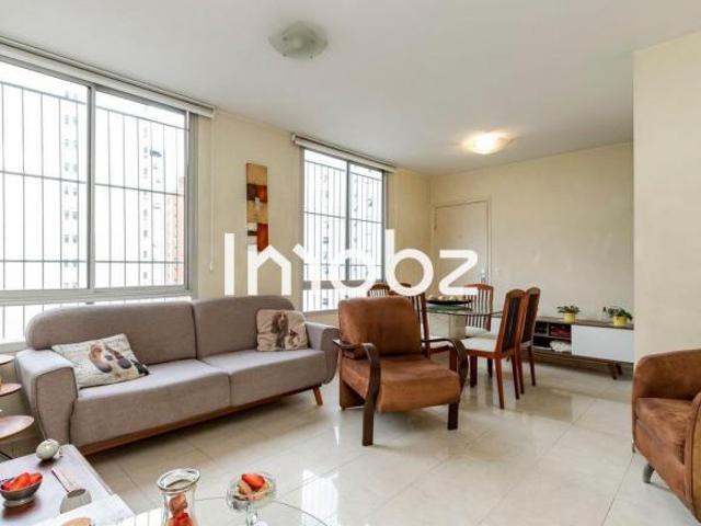 Apartamento à Venda Brooklin, 2 Quartos, 75 m2