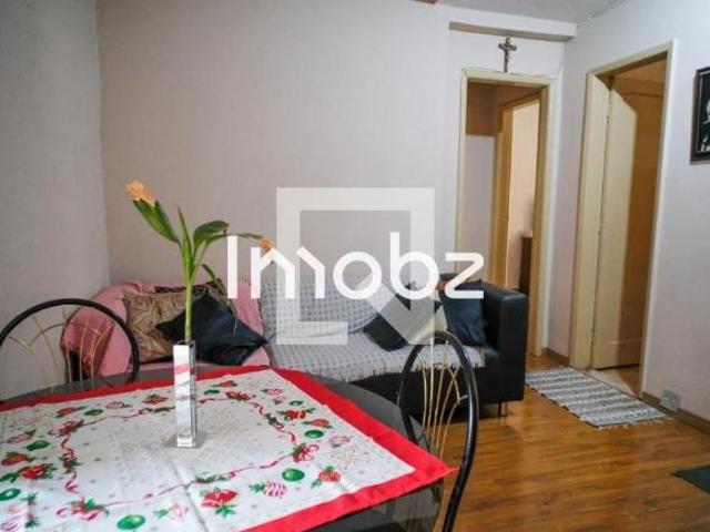 Apartamento à Venda Jardim Paulista, 3 Quartos, 95 m2