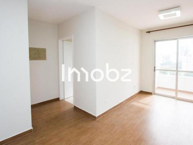 Apartamento à venda na Avenida Padre Antônio José dos Santos, 1415 Brooklin São Paulo SP CEP