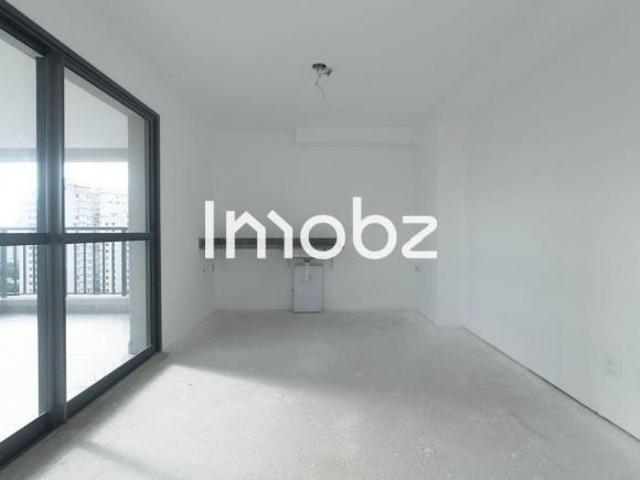 Apartamento à Venda Brooklin, 2 Quartos, 52 m2