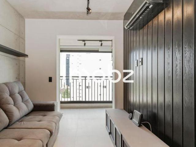 Apartamento à venda na Avenida Padre Antônio José dos Santos, 42 Brooklin São Paulo SP CEP