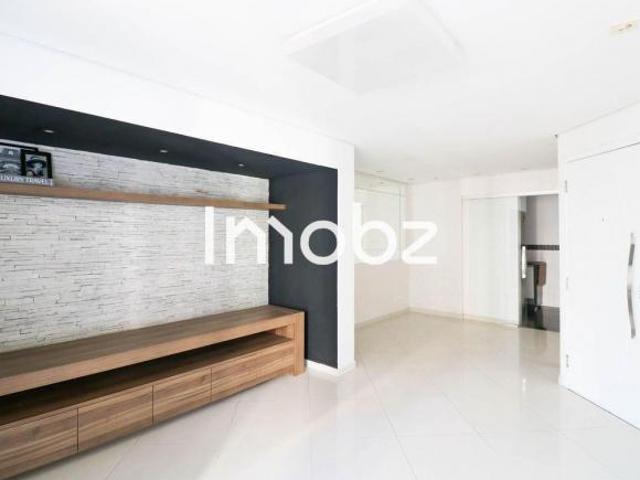 Apartamento à venda na Avenida Padre Antônio José dos Santos, 530 Brooklin São Paulo SP CEP
