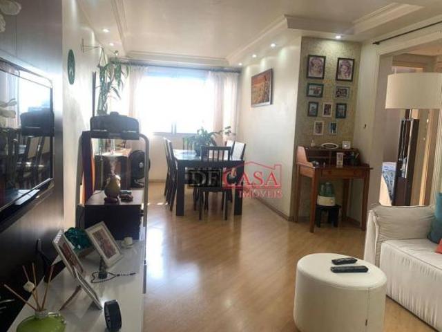 APARTAMENTO A VENDA NA AVENIDA PADRE OLIVETANOS