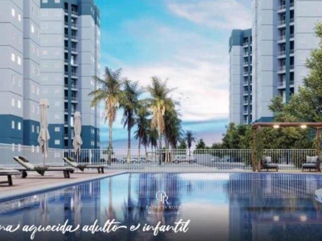 APARTAMENTO À VENDA NA AVENIDA PARANÁ | FOZ DO IGUAÇU/PR